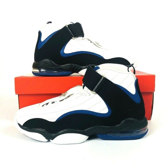 Nike | Shoes | Nike Air Max Penny Iv 4 | Poshmark